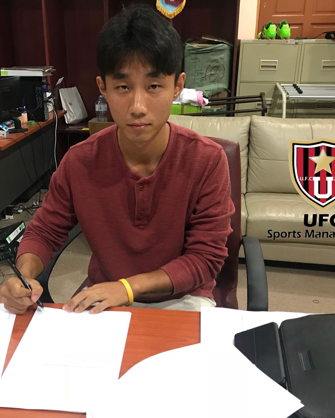 Sports Management - KDH GLOBAL SPORTS GROUP SDN BHD