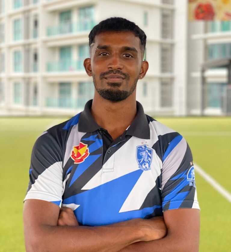 Kavish - KDH GLOBAL SPORTS GROUP SDN BHD