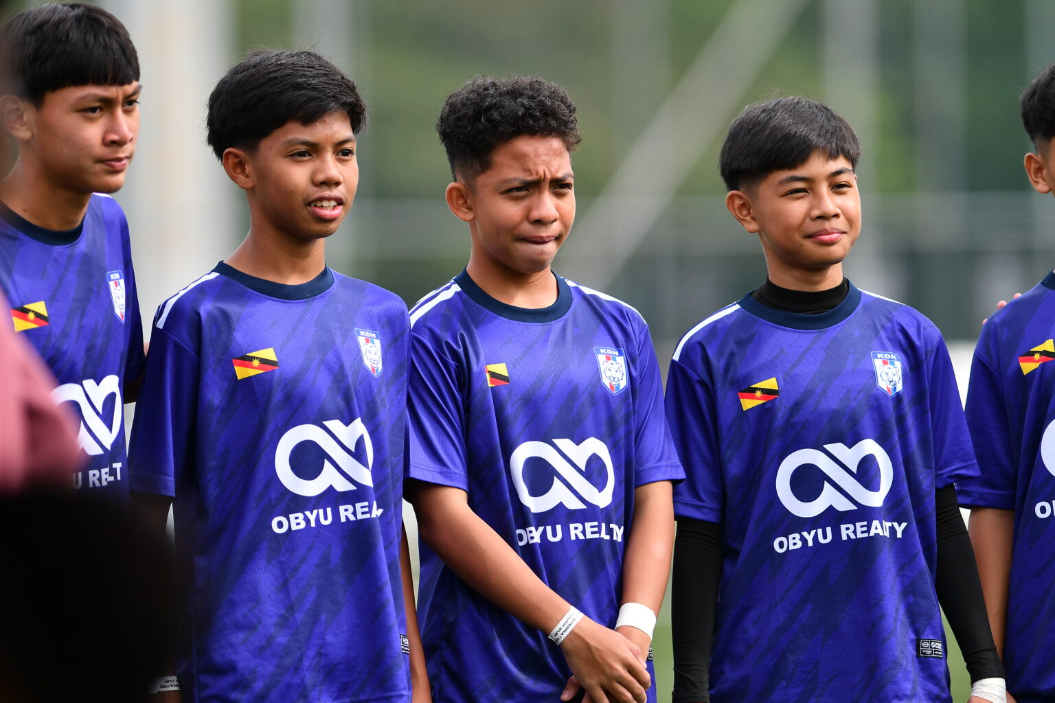 KDH Football Academy Youth Tournaments Success, 2025 - A Year of Growth ...
